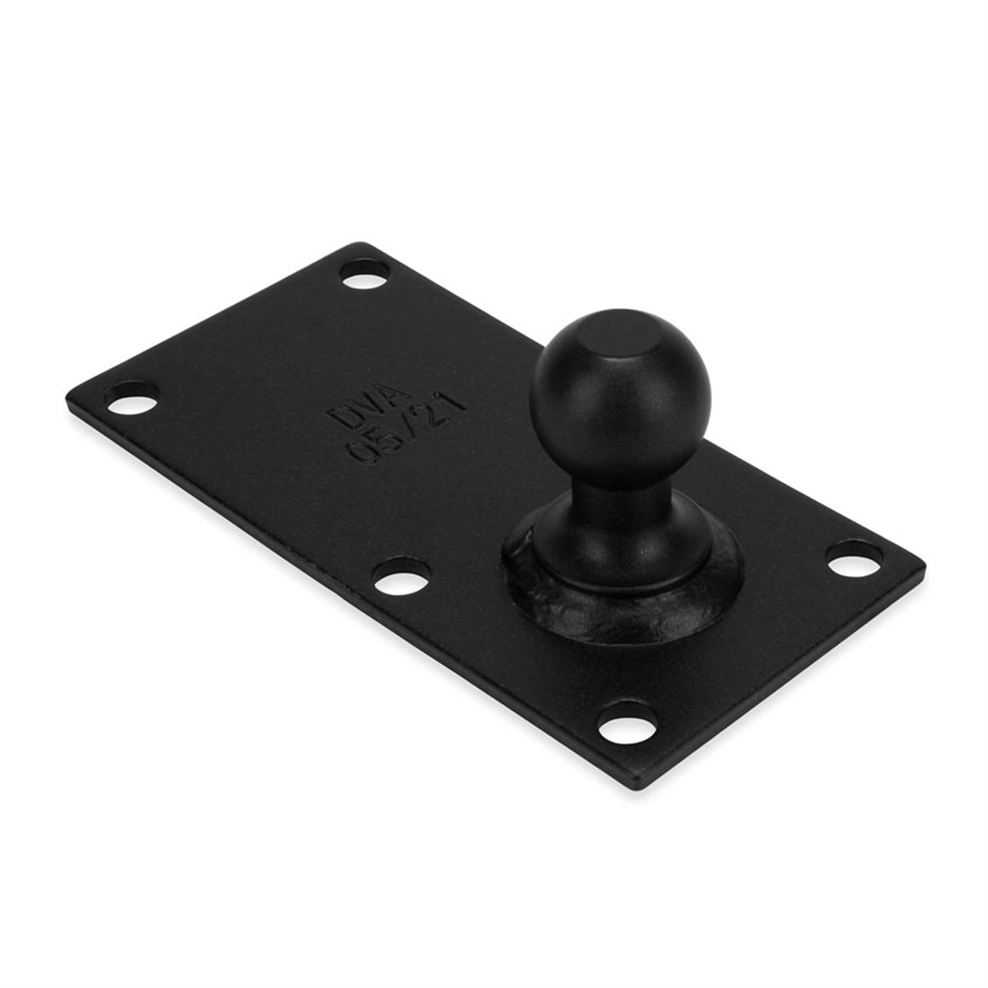 Camco Replacement Trailer Tongue Ball & Plate for Eaz Lift Sway Contro ...