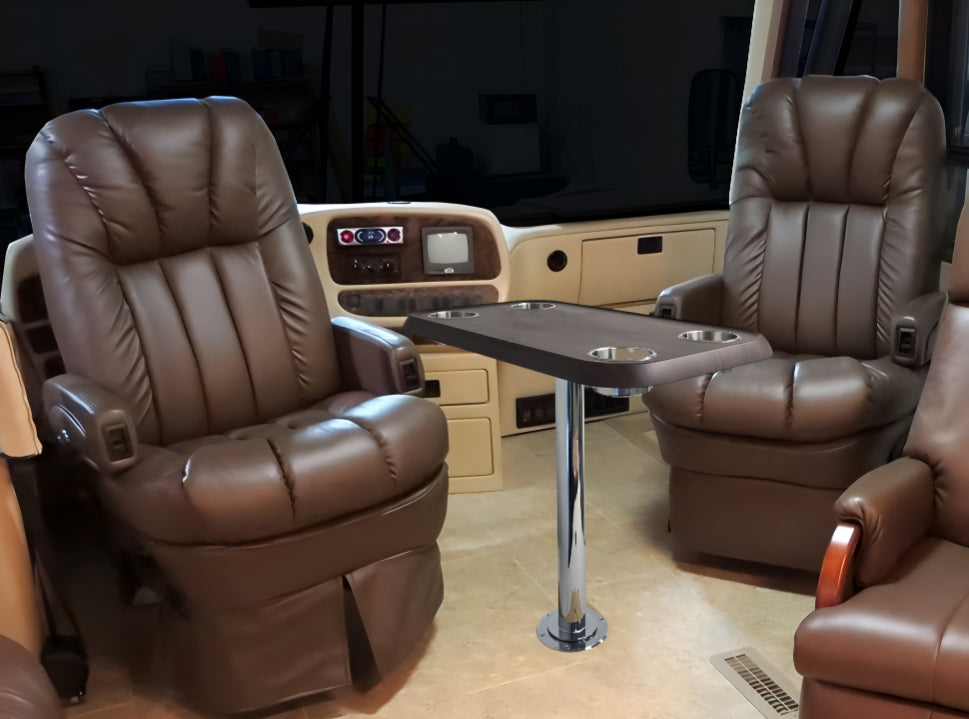 RV Side Tables | RV End Tables - Top Only - Mount Your Current Table B ...