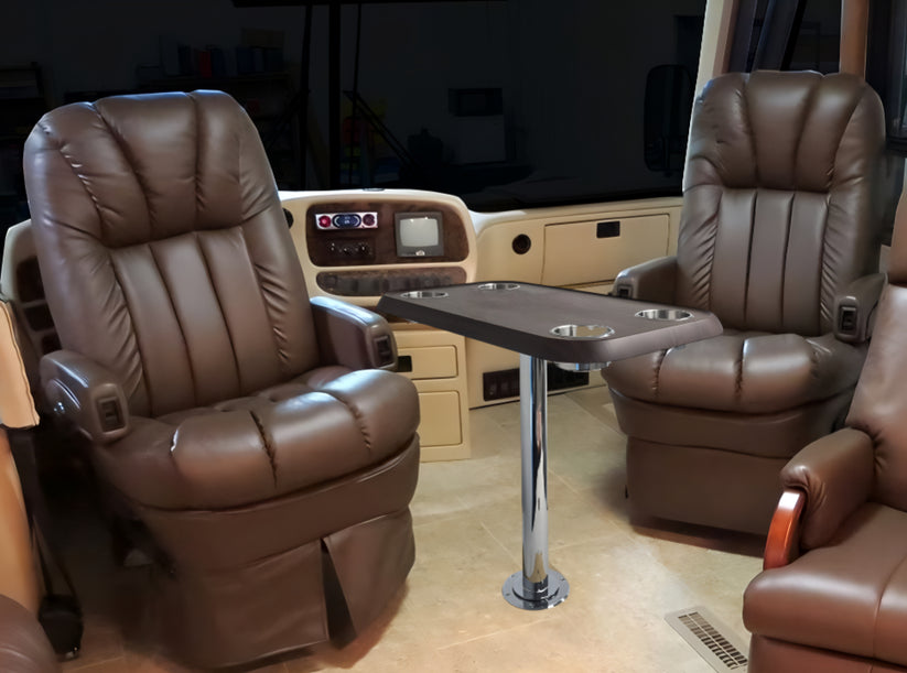 RV Side Tables | RV End Tables - Top Only - Mount Your Current Table B ...